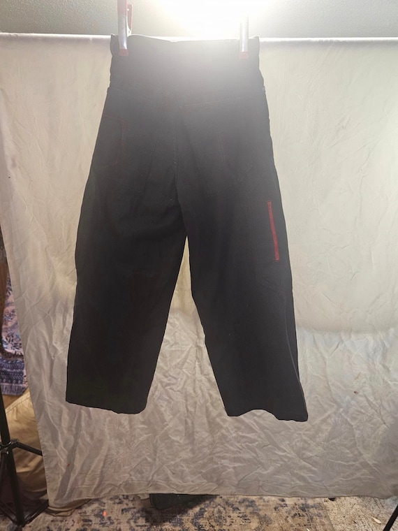 vintage 90s gat jeans - Gem