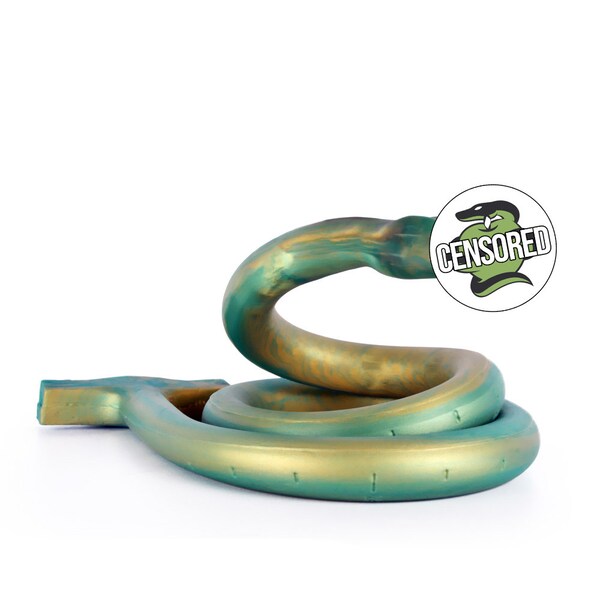 Colon Snake - Etsy