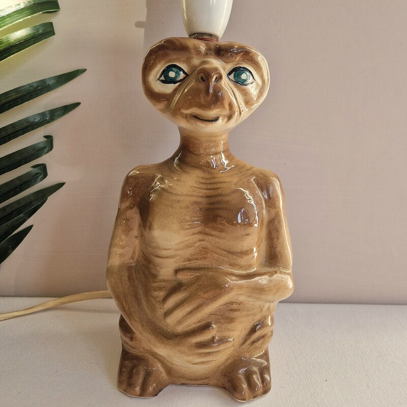 E.t Lamp - Etsy