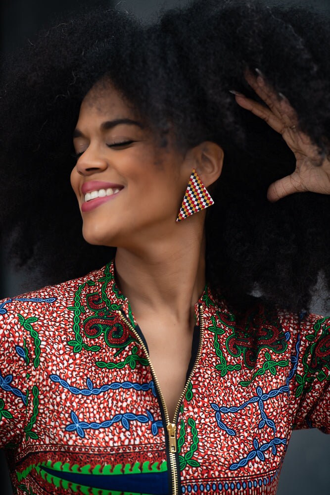 Tamika Morgan's Instagram, Twitter & Facebook on IDCrawl