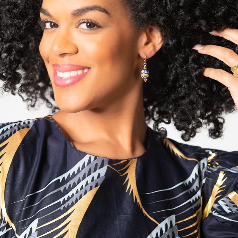 Ghana Jewelry - Etsy