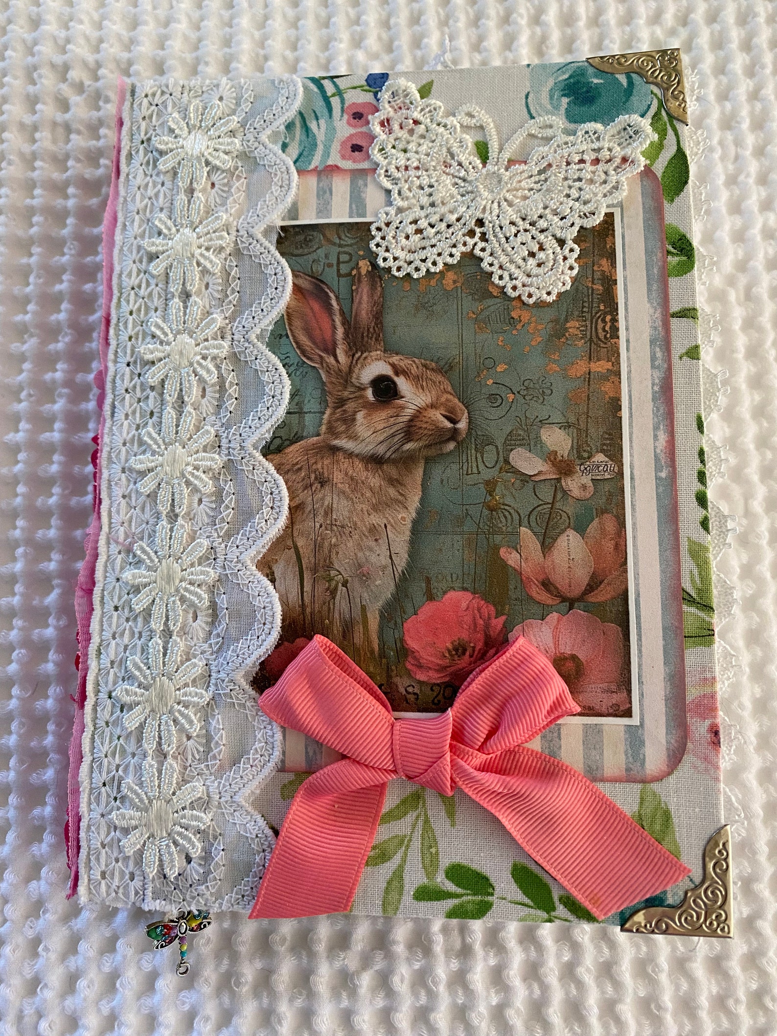 Journal, Writing, Keepsake, Handmade, Unique, Lacey, Paper - Etsy