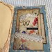 Journal, Writing, Keepsake, Handmade, Unique, Lacey, Paper - Etsy