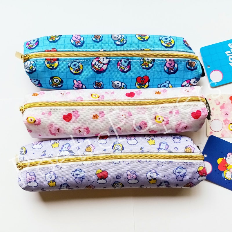 Special Pencil Case - Etsy