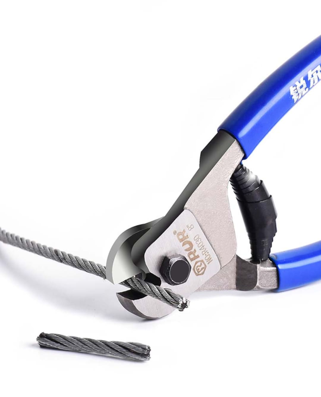 8 Inch Stainless Steel Jewelry Chains Cutter Tools for Steel Wire ...