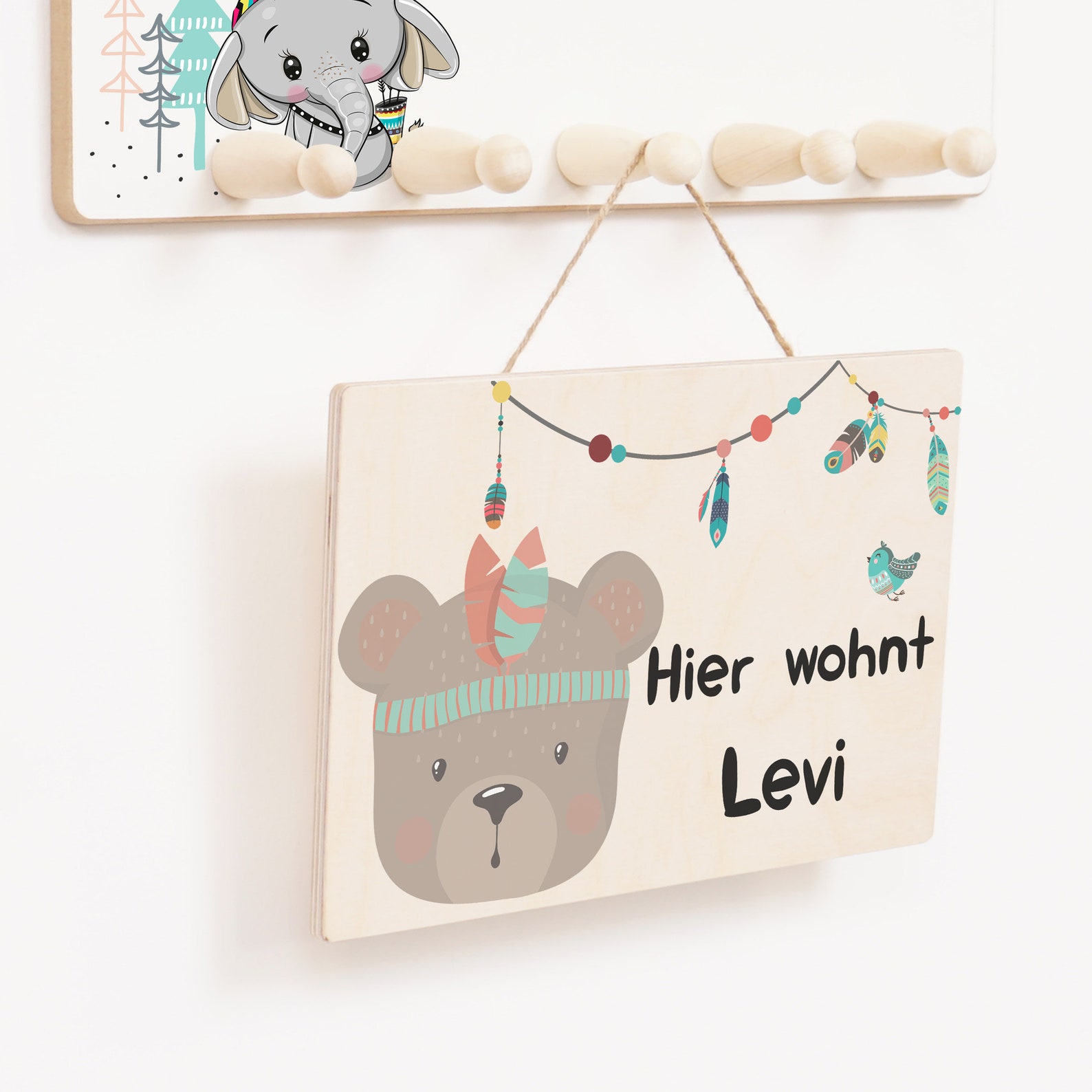 Door Sign for Children's Room Children's Room Sign - Etsy