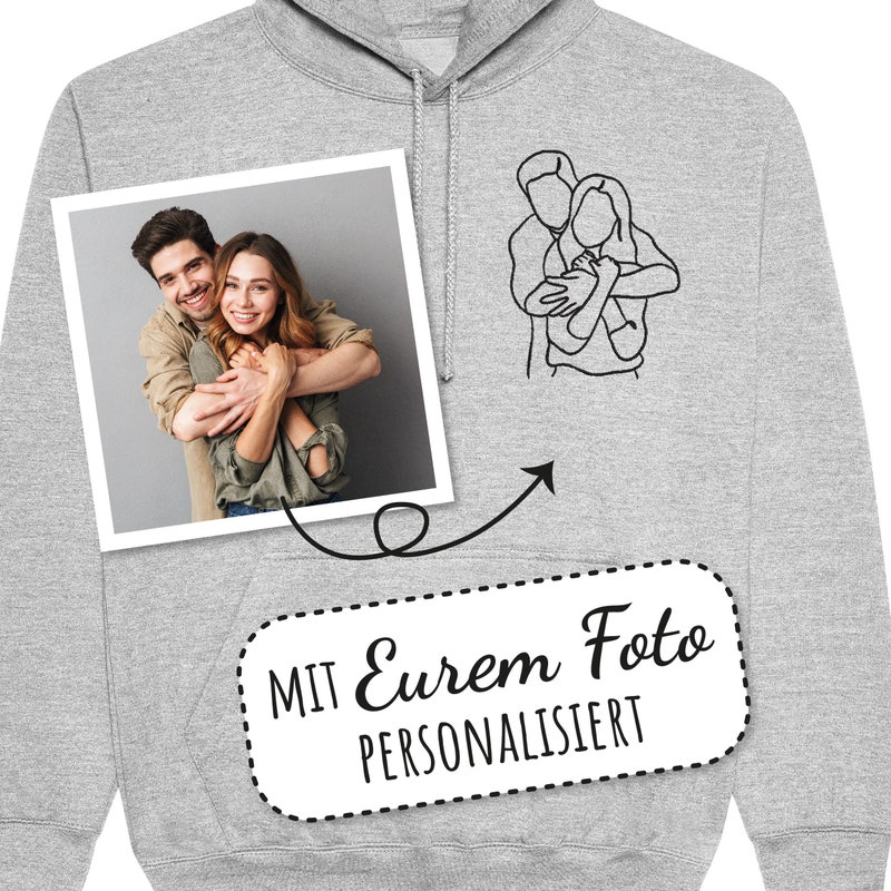 Partnerlook pärchen - Etsy.de