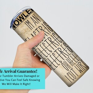 Electrician Knowledge Tumbler20oz , Electrician Tumbler, Electrician ...