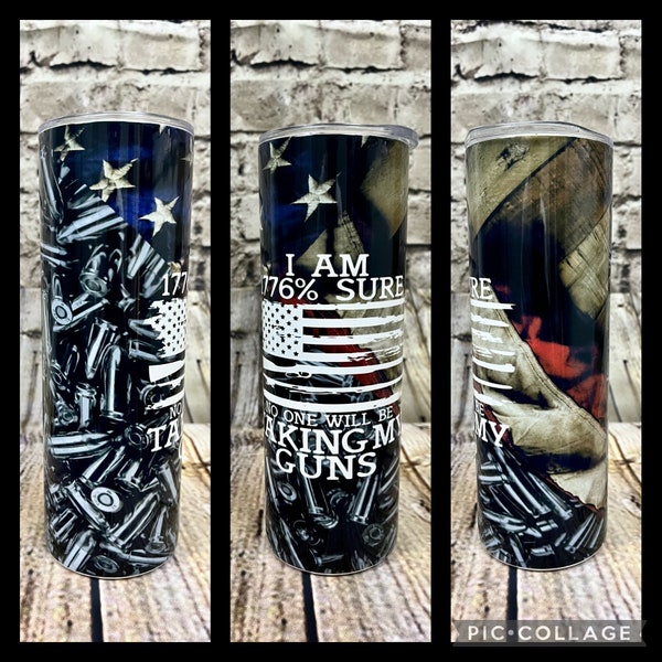 Second Amendment - Etsy