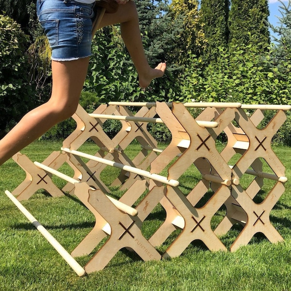 Horse Jumps Cavaletti - Etsy