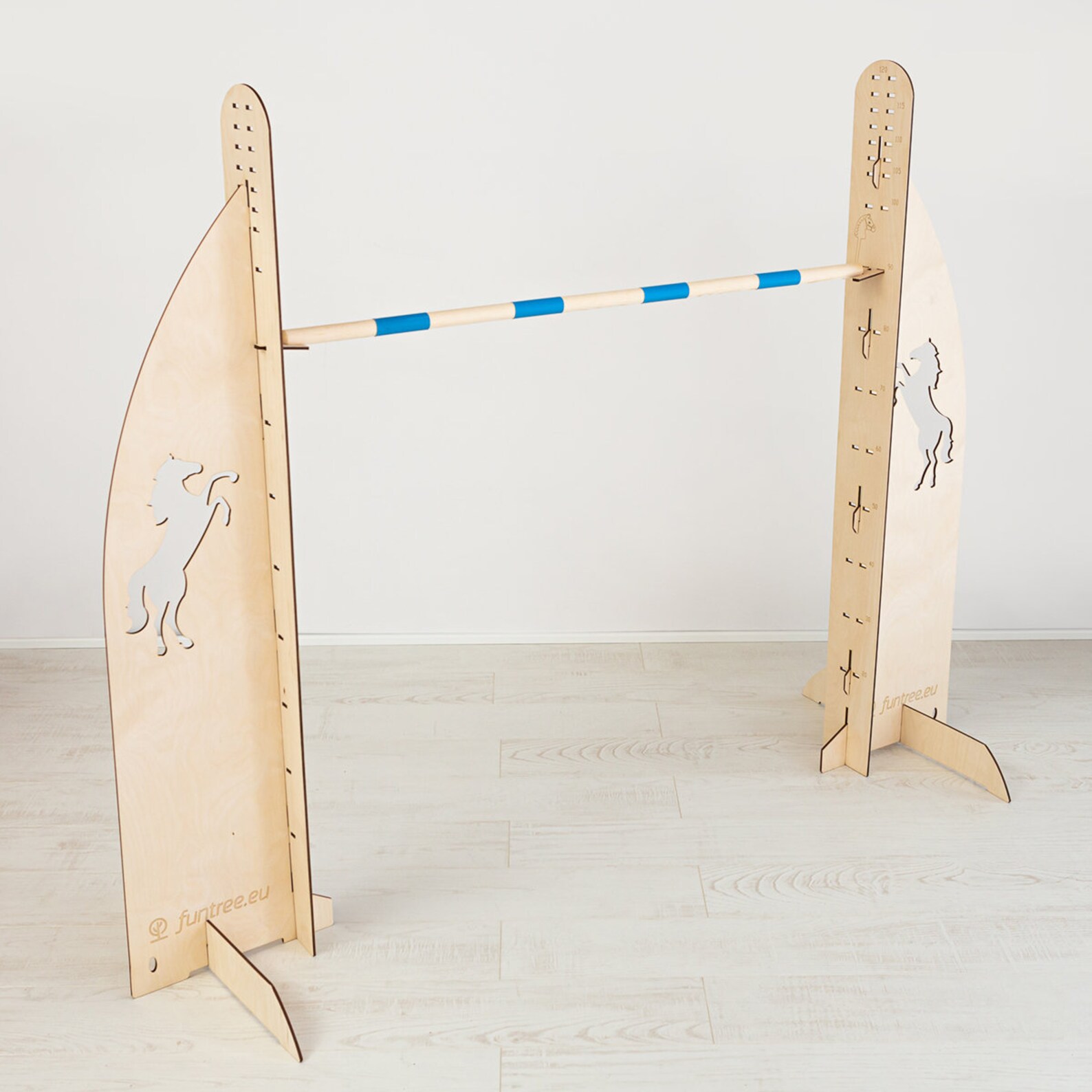 Obstacle 120cm Hobby Horse Agility Hobbyhorse Jump Jumps - Etsy