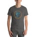Nataraja - Dancing Shiva Unisex T-shirt - Etsy