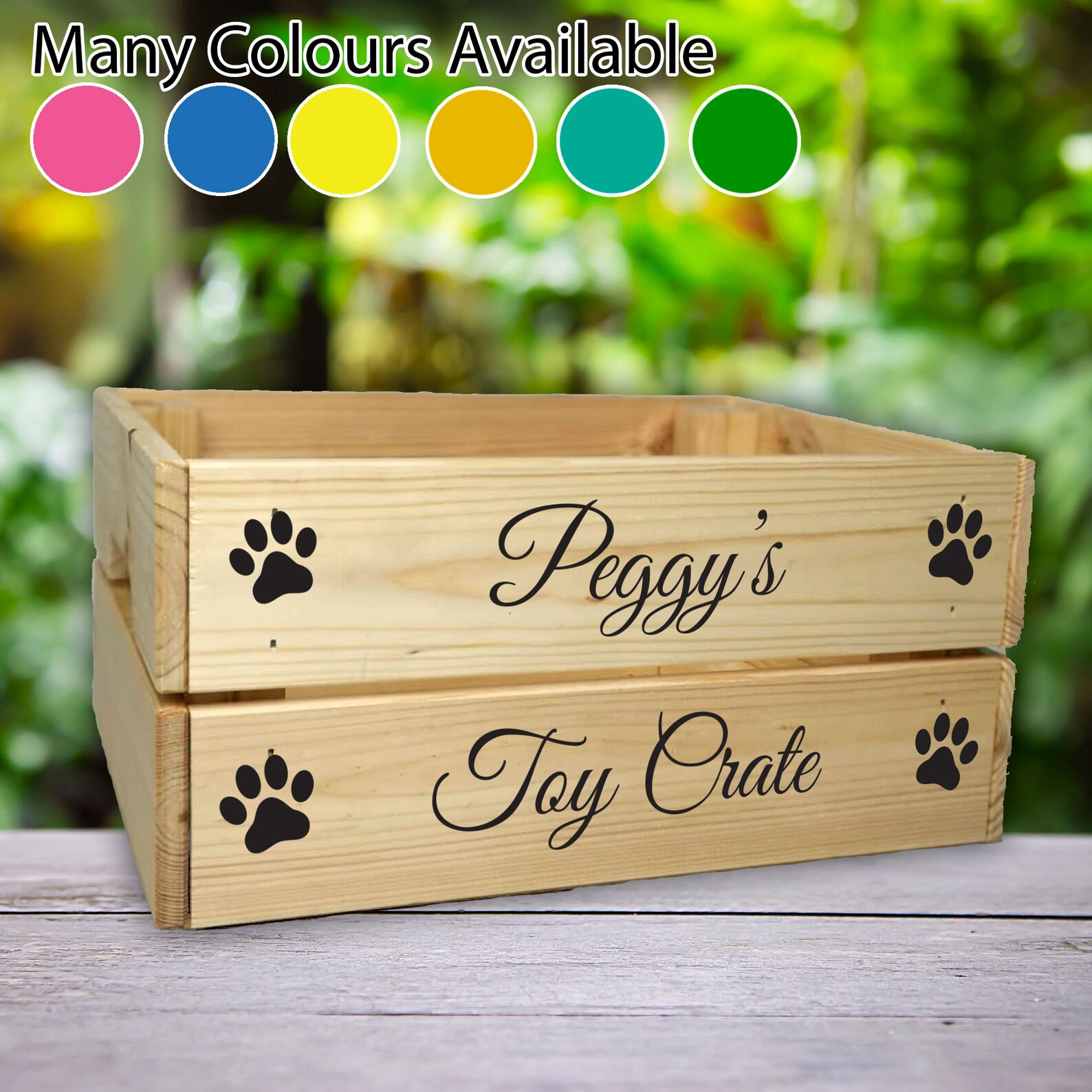 Make Your Own Pet Crate For Your Cat Or Dog With Pawprints Etsy make-your-own-pet-crate-for-your-cat-or-dog-with-pawprints-etsy