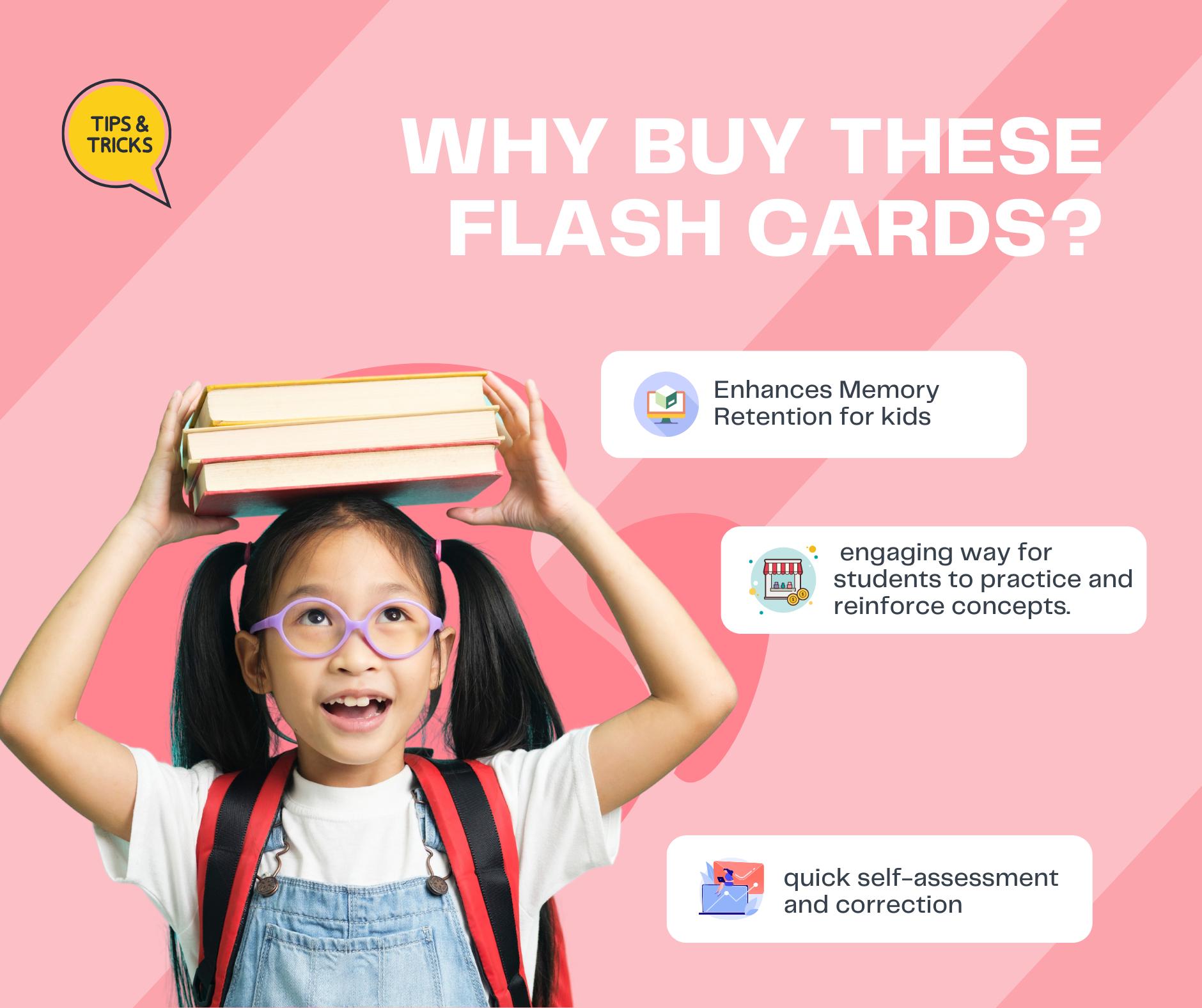 Ultimate Flashcards Printable Digital for Kids Homeschool Practice ...