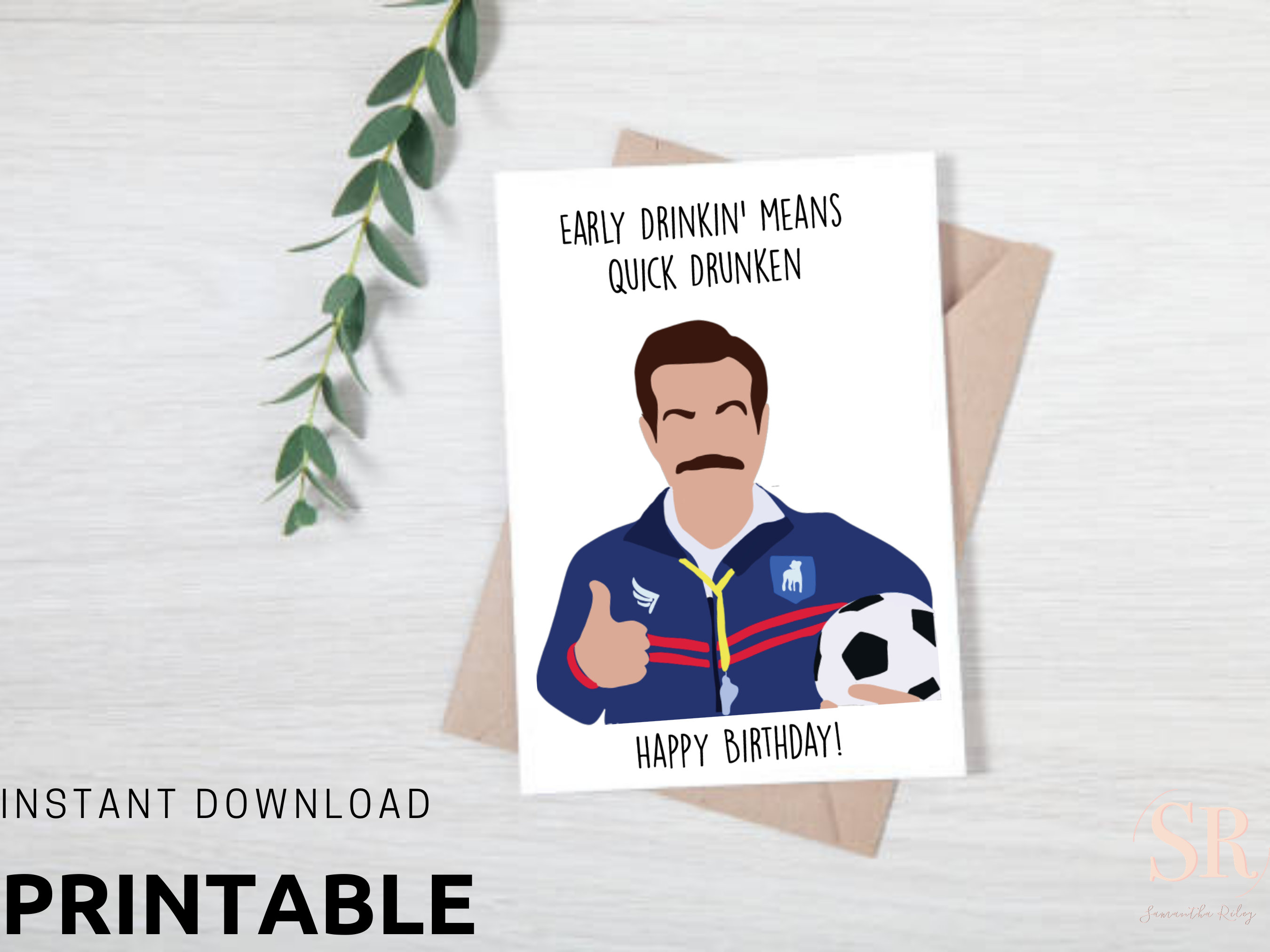 Ted lasso thank you gif - helllopi