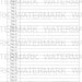 Female Hormone Cycle and Mental Health Handout and Tracker - Etsy