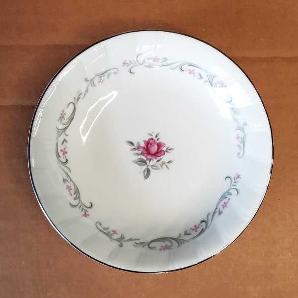Vintage Royal Swirl China - Etsy