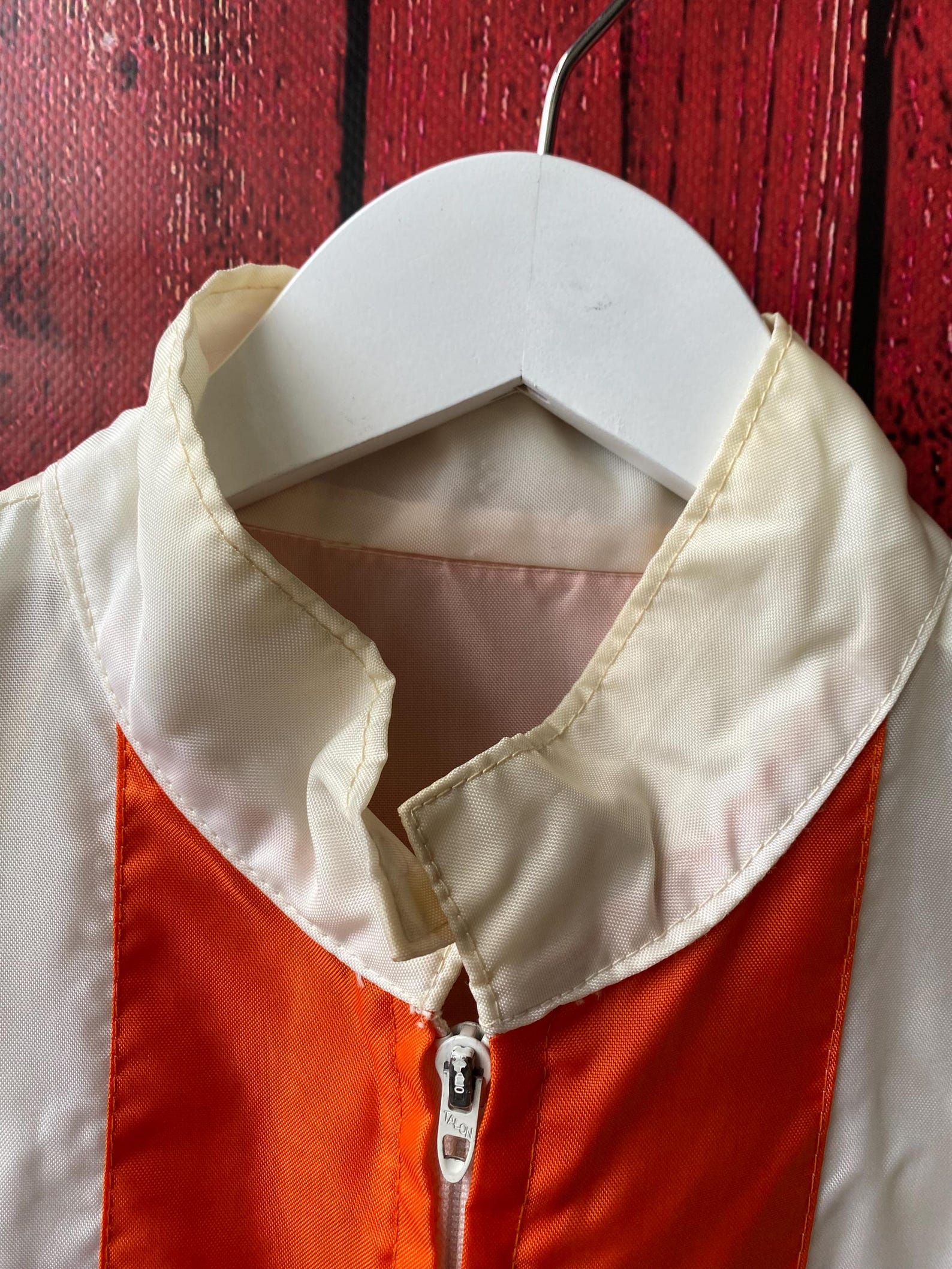 1960-70's Windbreaker Jacket From the International Auto Show Producers ...