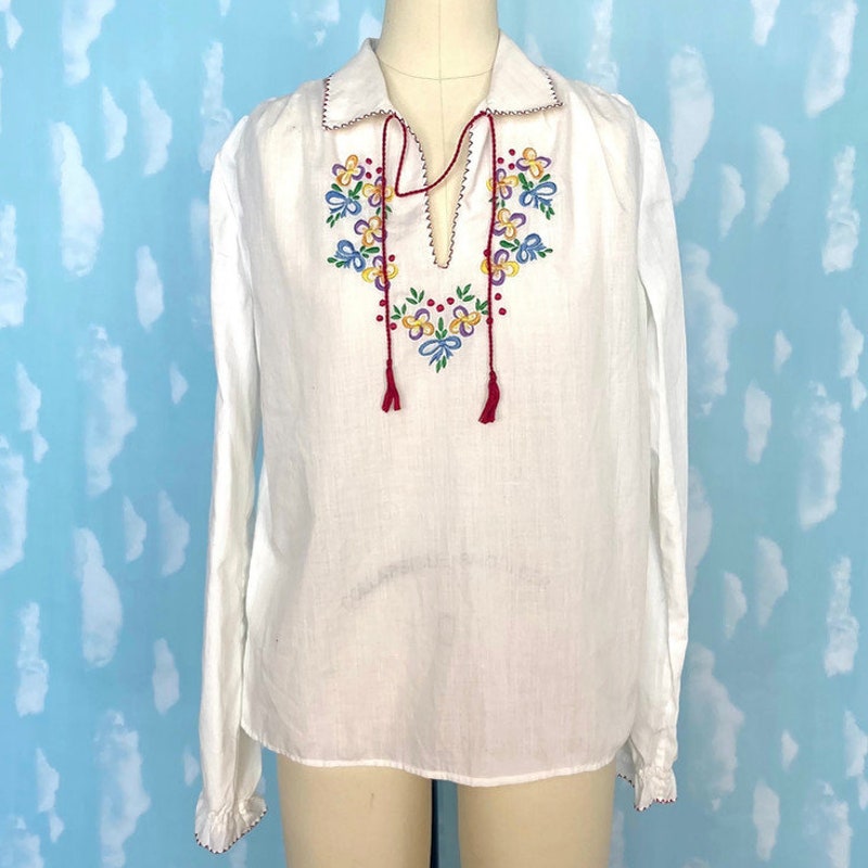 Hungarian Ribbon - Etsy