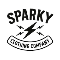 Sparky Logo T - Etsy