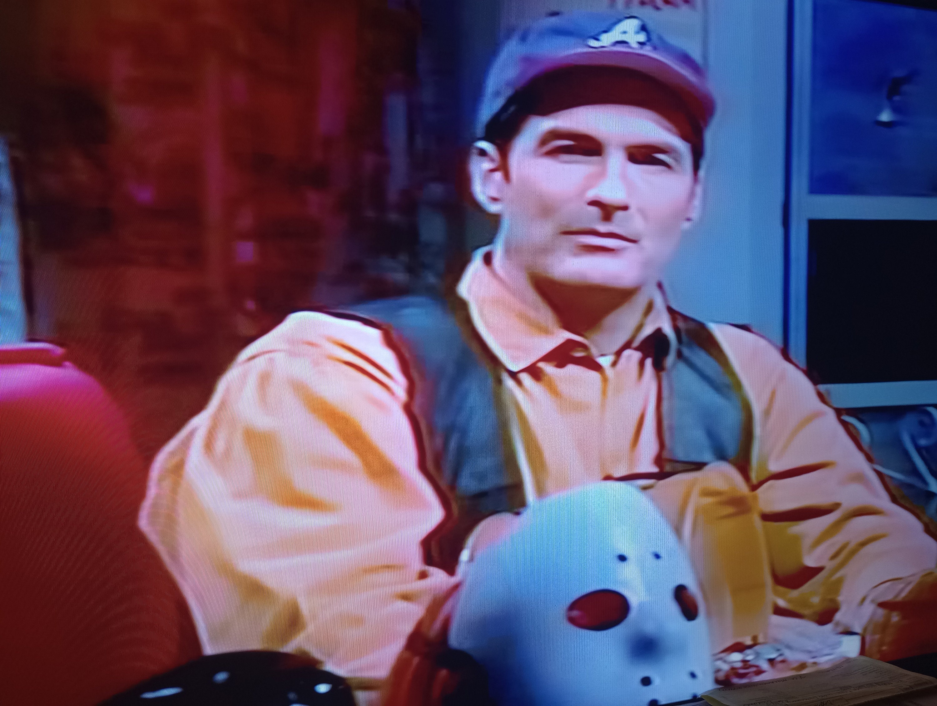 Monstervision Friday the 13th Joe Bob Mini MARATHON 1998 Discs - Etsy