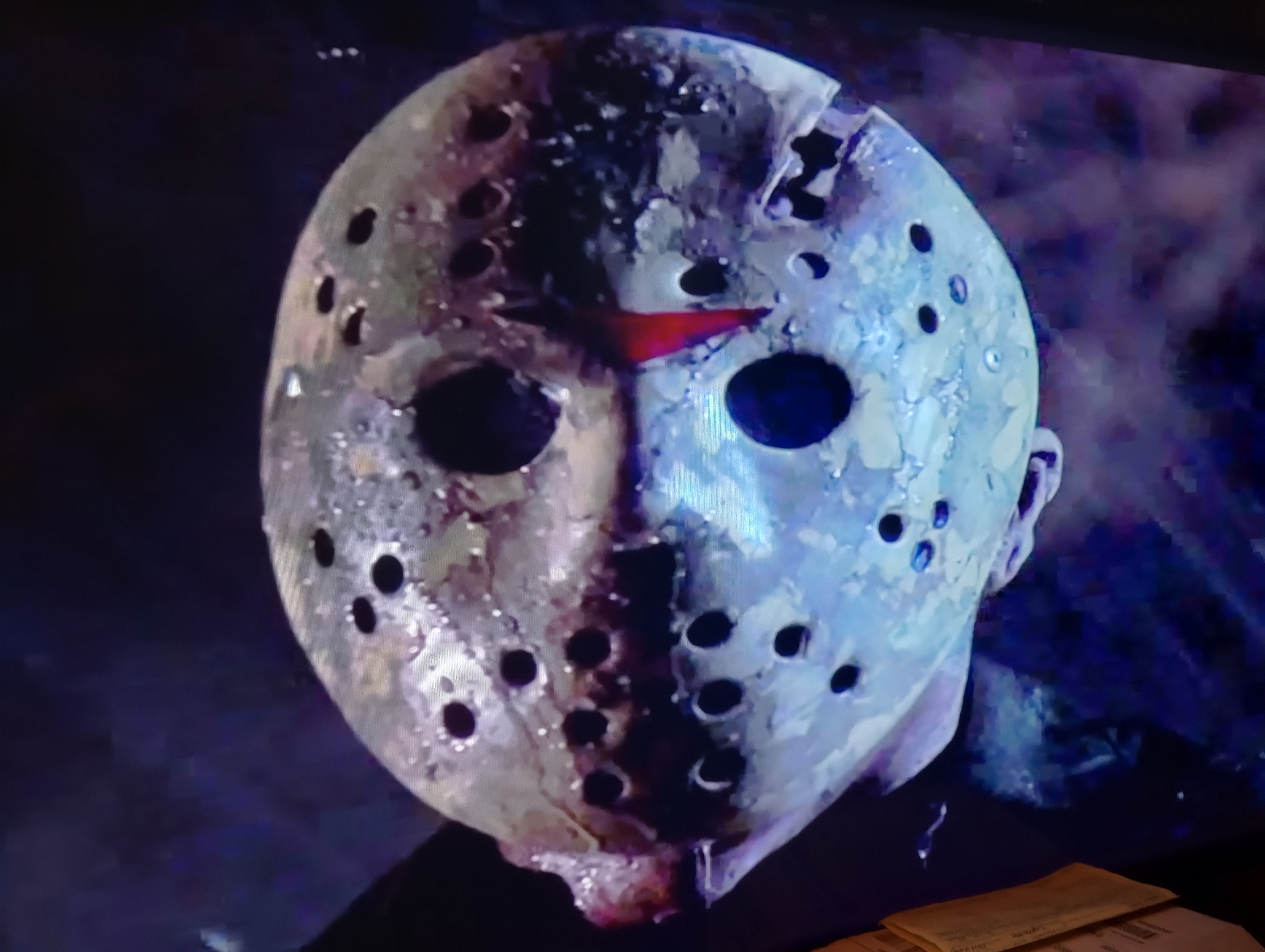 Joe Bob Briggs Monstervision Friday The 13th Friday The 13th Marathon