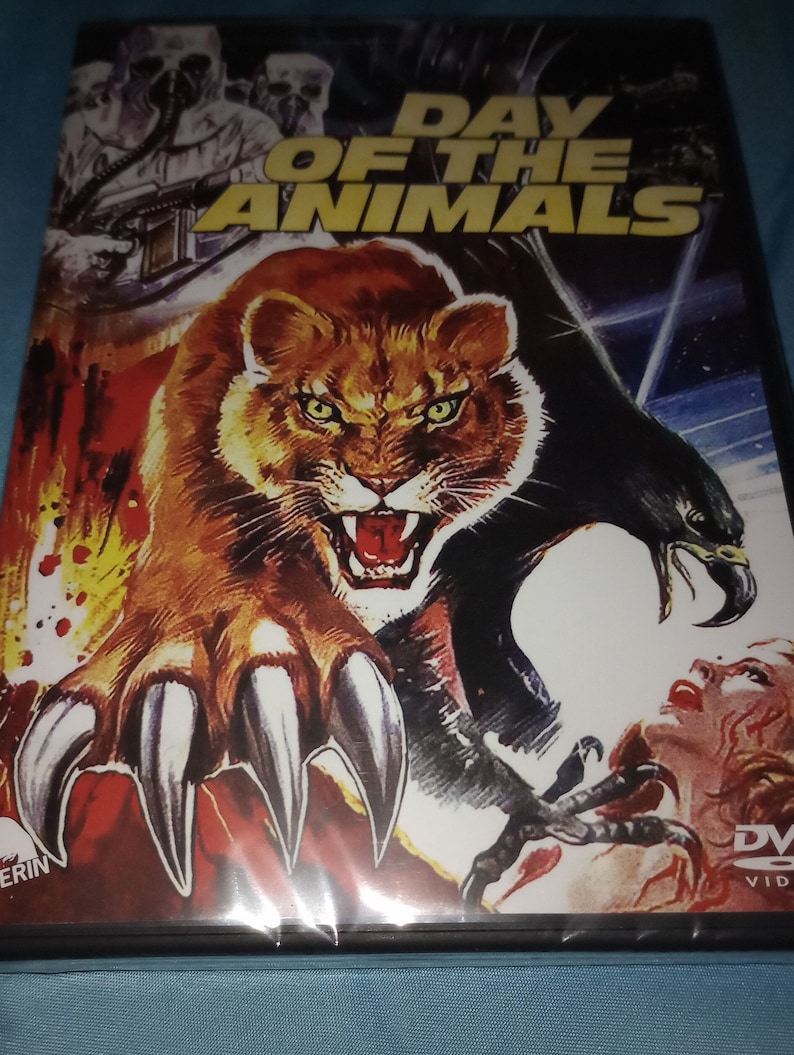 Sealed NEW * Severin Films Dvd's Horror Obscure Rare Vintage Movies - Etsy