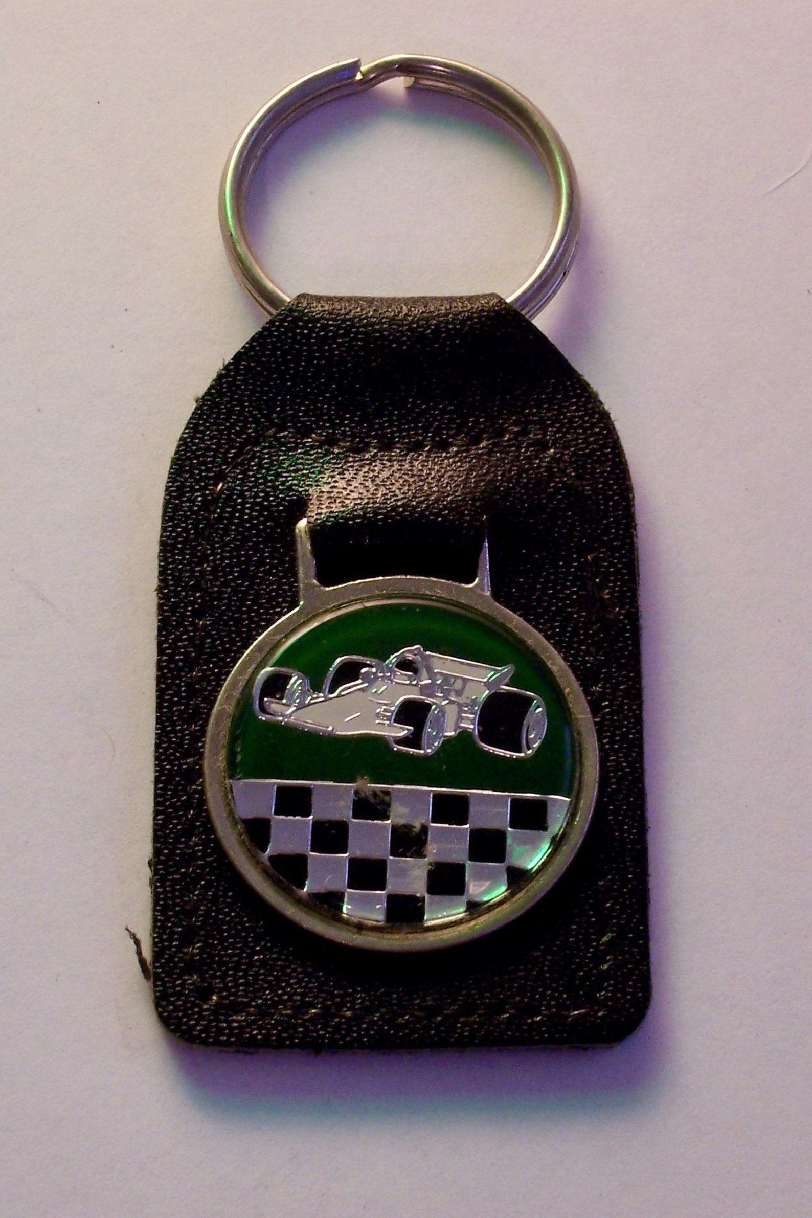 Key Ring Fob Car Brand Logo Emblem Motorsport - Etsy