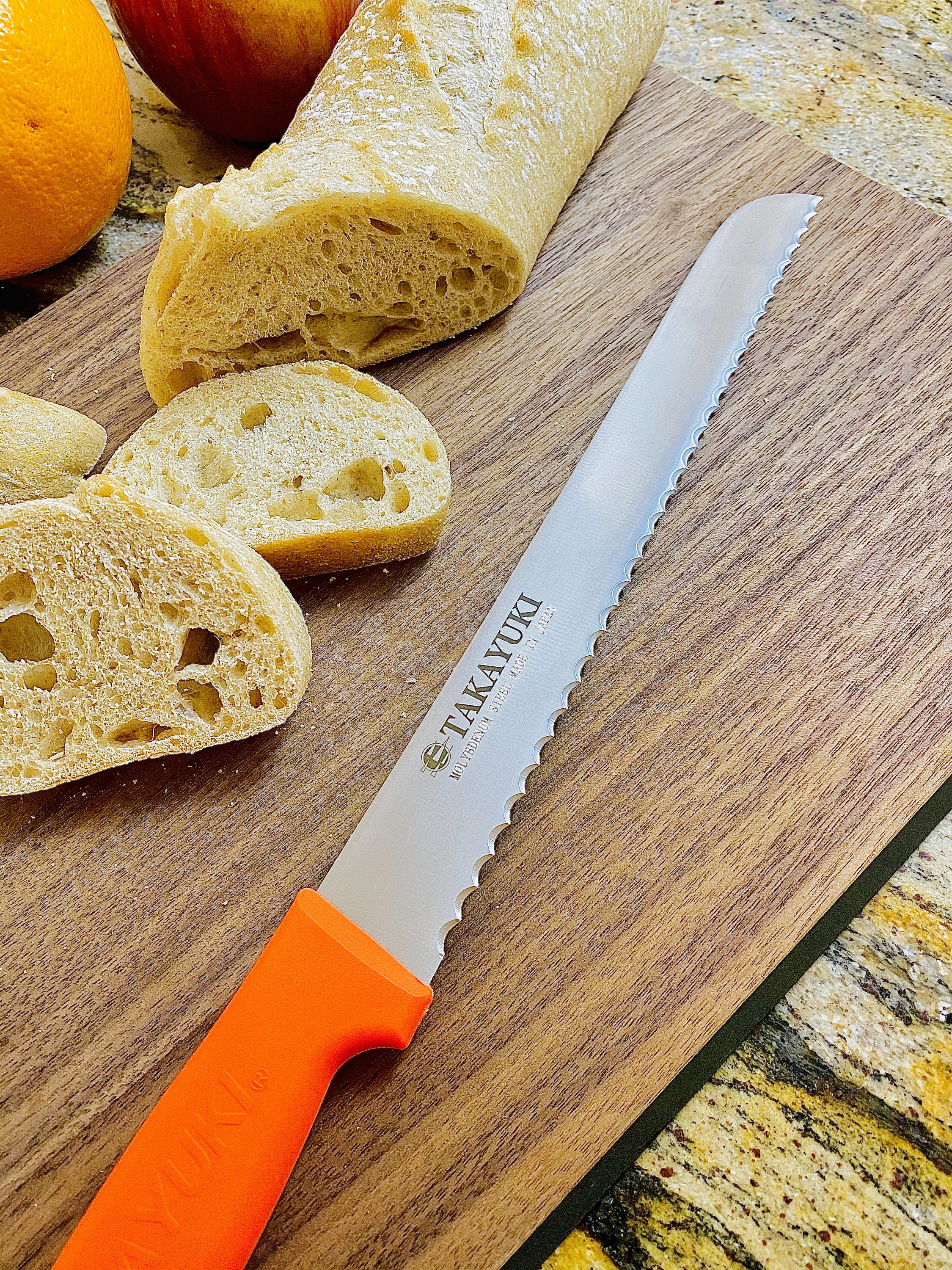 Wenger Kitchen Knife