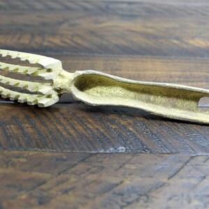 Japanese Fish Scaler Japanese Urokotori With Brass Kitchen Tool Made in ...