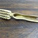 Japanese Fish Scaler Japanese Urokotori With Brass Kitchen Tool Made in ...