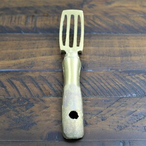 Japanese Fish Scaler Japanese Urokotori With Brass Kitchen Tool Made in ...