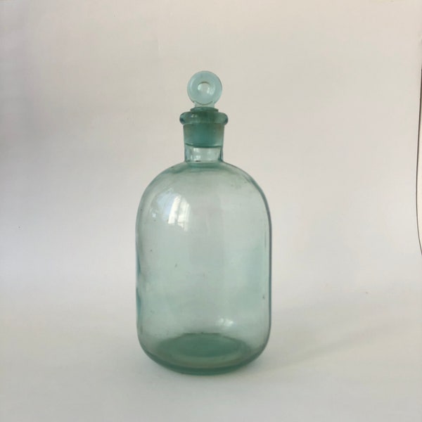 Scientific Glassware - Etsy