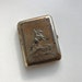 Vintage Cigarette Case With the Image of "peter 1", Soviet Cigarette ...