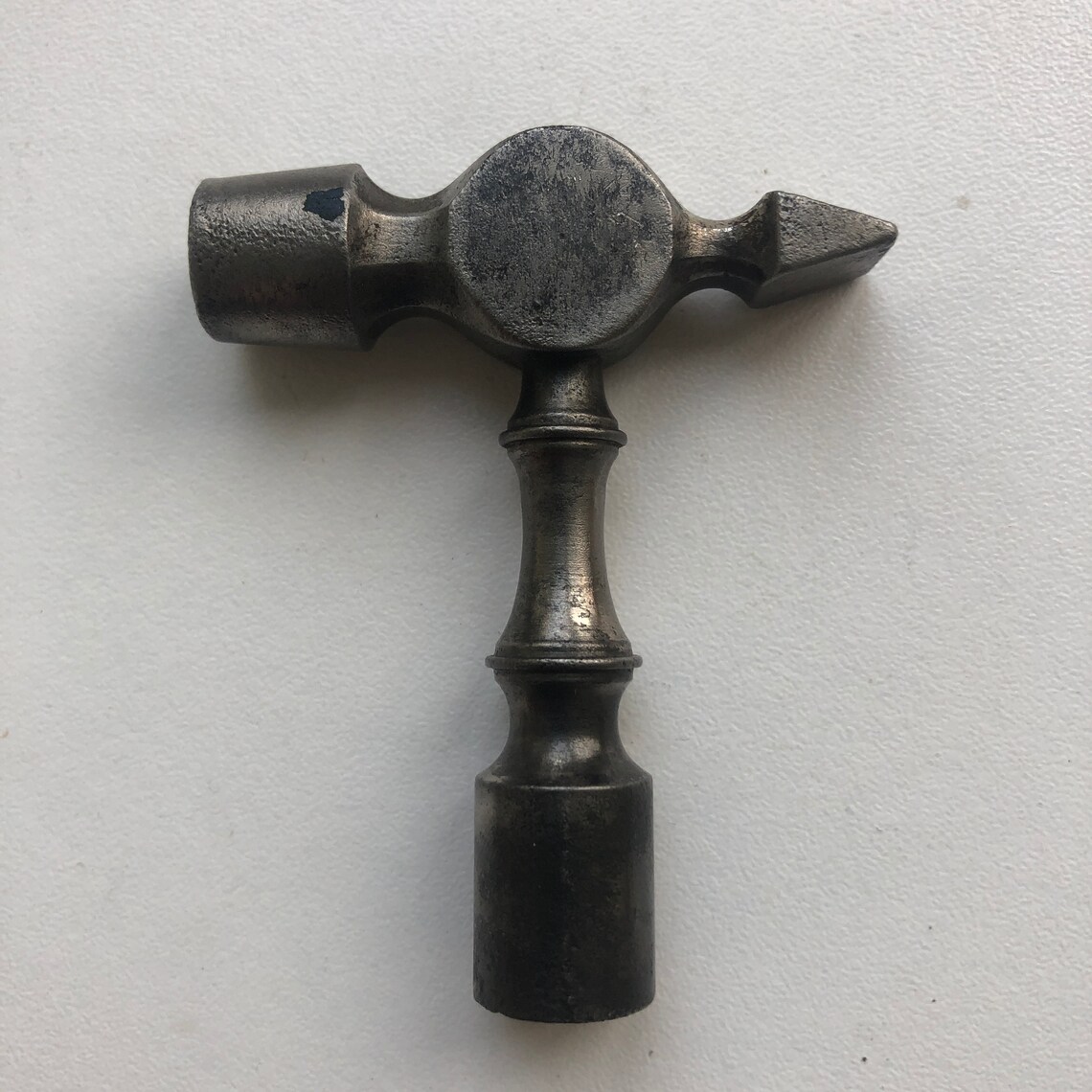 Rare Train Conductor Key Antique Railway Tool Railway Keys | Etsy