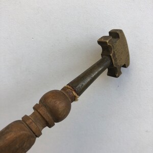 Vintage Glass Cutter, Diamond Glass Cutter, Rare Glass Cutter, Craft ...