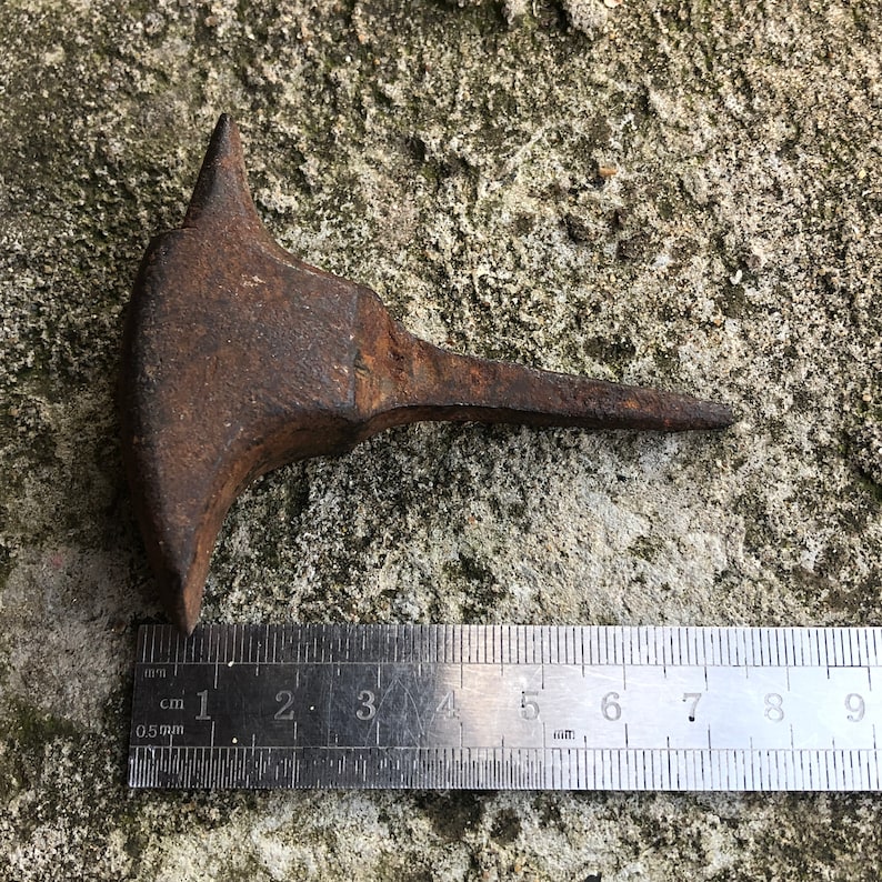 Rare Antique Tool Shoemaker's Tool Shoe Repair Shoe - Etsy