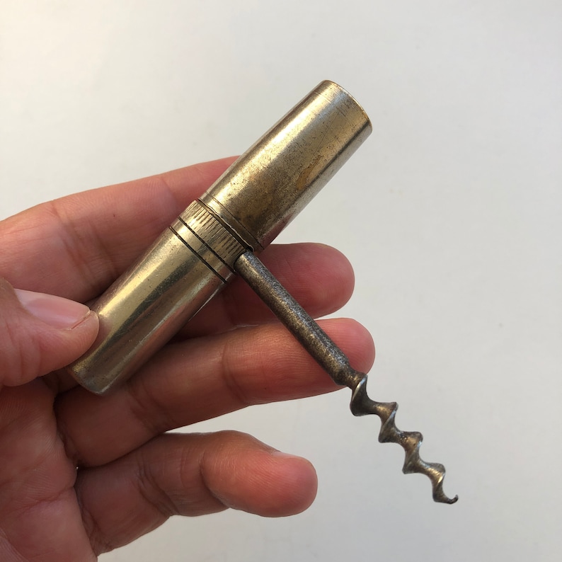 Vintage Multitool of 4 Tools Made in Germany 1950s Vintage - Etsy