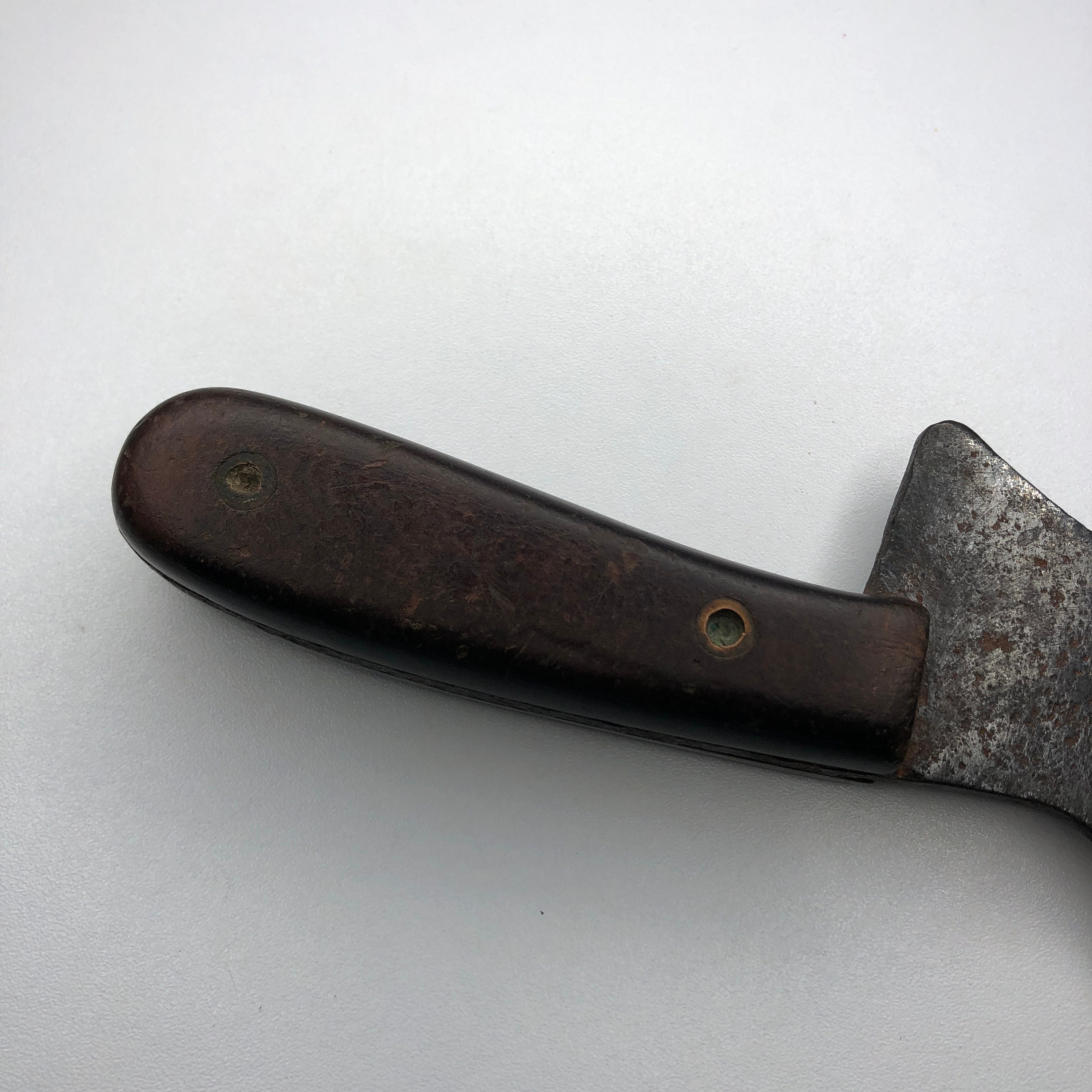 Antique Meat Axe, Handmade, Chef's Axe, Butcher's Axe, Kitchen Axe ...