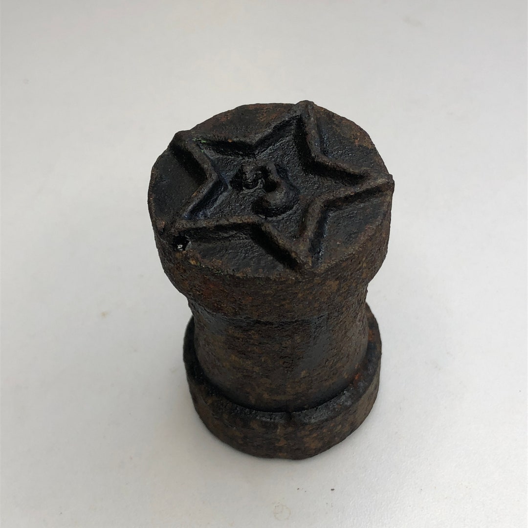 Vintage Hammer, Forester's Hammer, Marking Hammer, Rare Hammer, Soviet ...