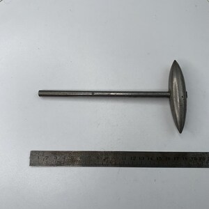 Vintage Special Hammer, Emergency Hammer, Iron Hammer, Handmade, Small ...