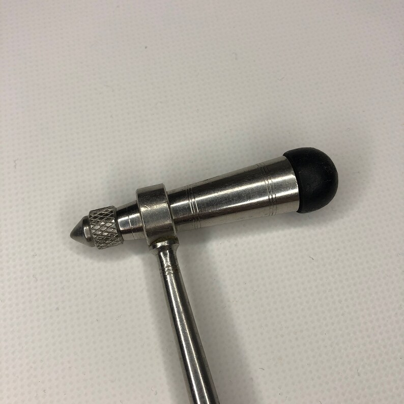 Antique Medical Hammer Neurologist Hammer Medical - Etsy
