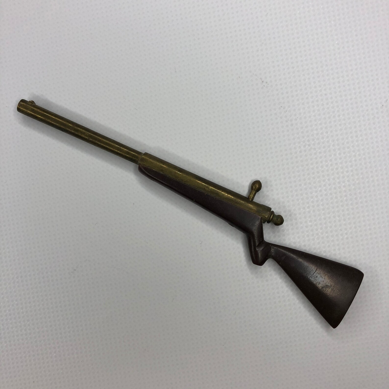 Vintage Pen Rifle, Rifle Pen, Soviet Pen, Exclusive Pen, Vintage Gift ...