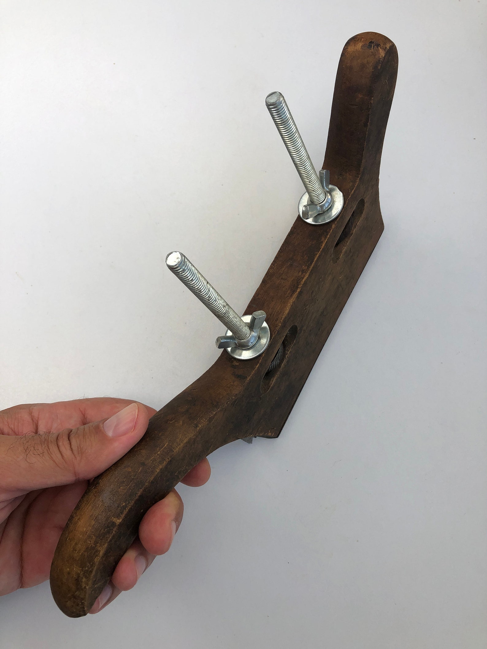 Vintage Carpentry Saw Small Hand Saw Old Carpentry Tool - Etsy