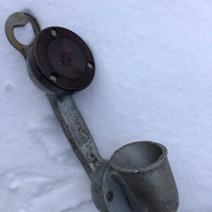 Vintage Bunker Phone Soviet Wall Phone Rare Phone Rotary | Etsy