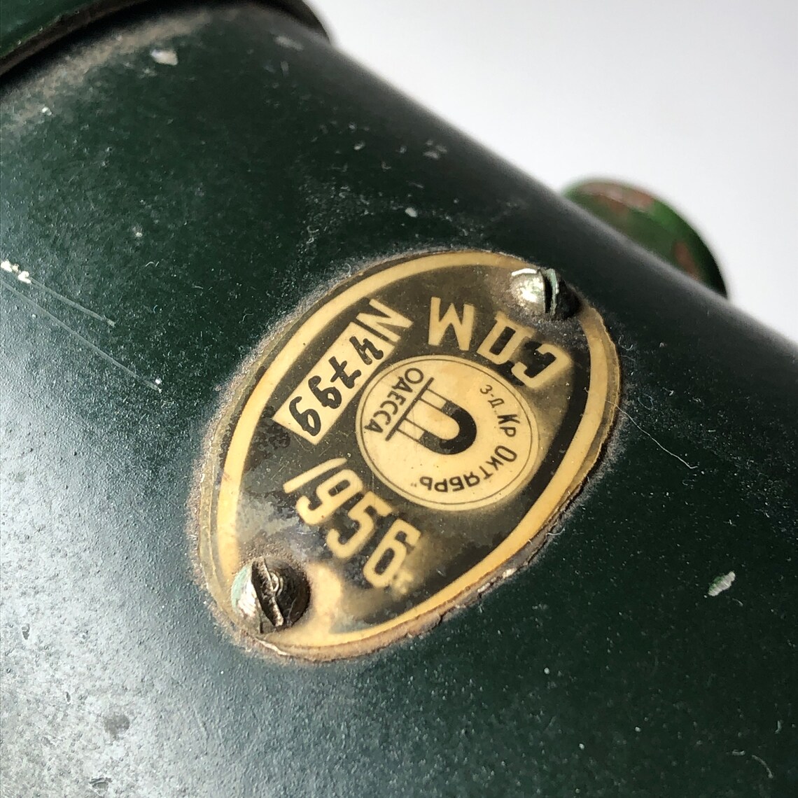 Vintage Microphone, Soviet Desktop Microphone, Rare Microphone, Retro ...