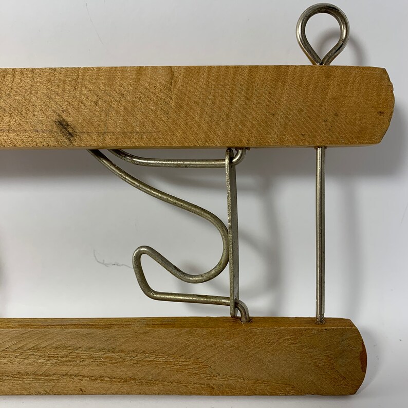 Old Soviet Hangers 3-hook Wall Hangers Coat Hanger Vintage | Etsy