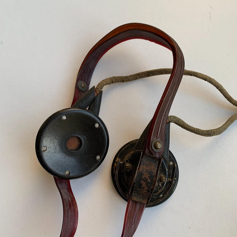 Armor Mythpat Headphones - Etsy Australia