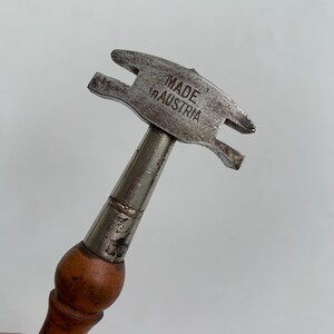 Vintage Glass Cutter, Diamond Glass Cutter, Rare Glass Cutter, Craft ...