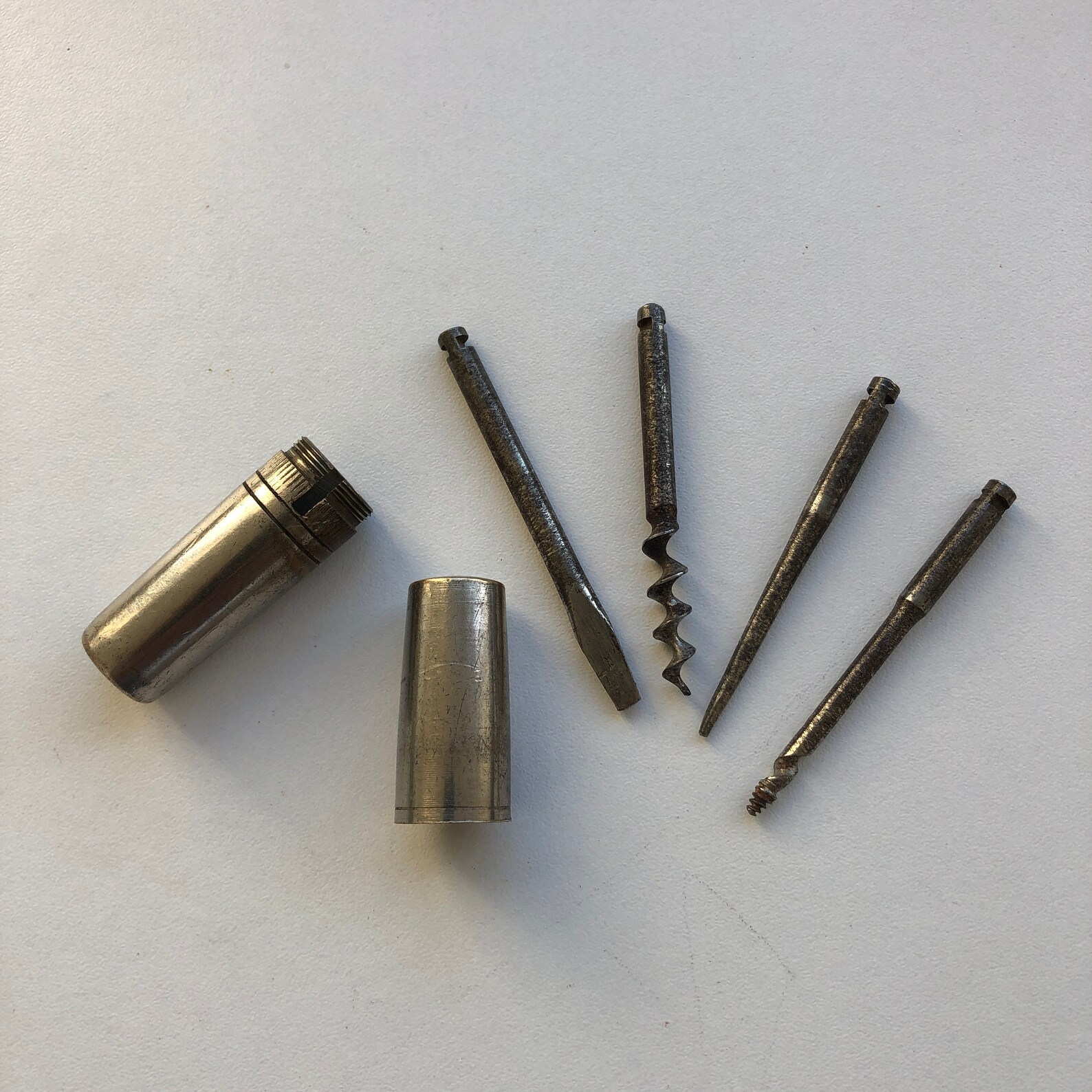 Vintage Multitool of 4 Tools Made in Germany 1950s Vintage - Etsy